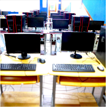 Kemudahan Kampus | Kolej KTAC